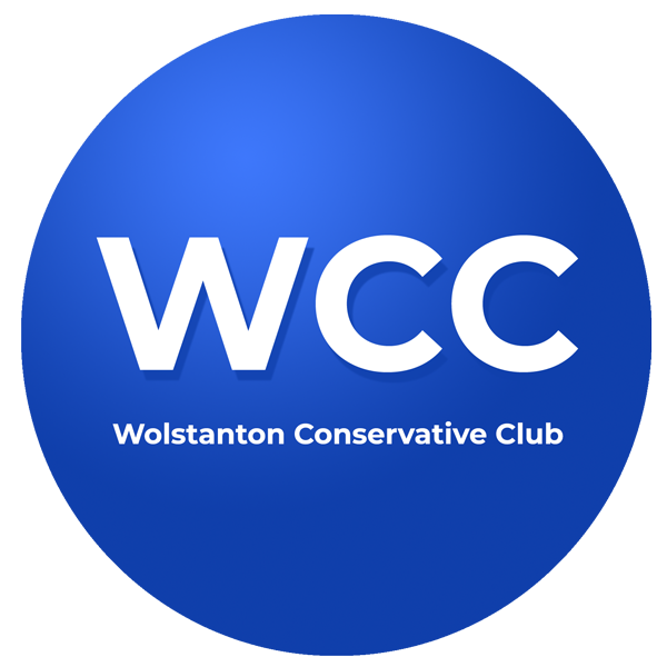 Conservative Club Logo Parr Conservative Club Reveals New Look After